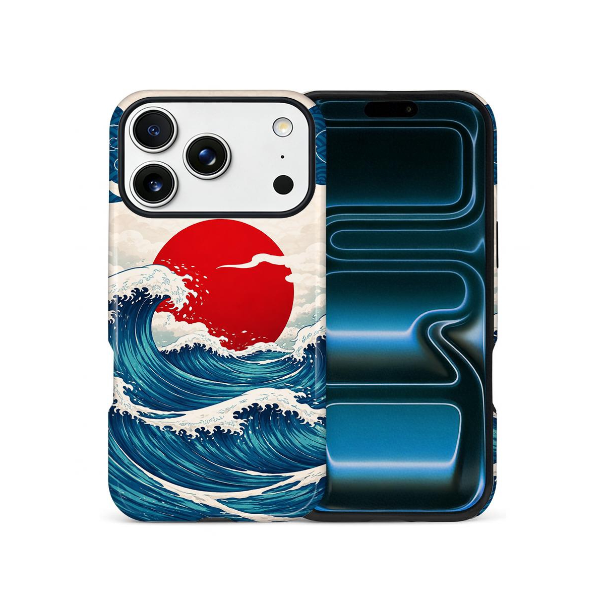 Click here for Gonez Case for iPhone 17 Pro Max  2-in-1 Dual-Laye... prices