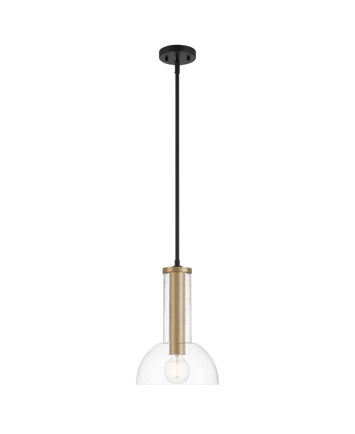 Click here for Designers Fountain Nova 10 Metal Pendant Light - M... prices