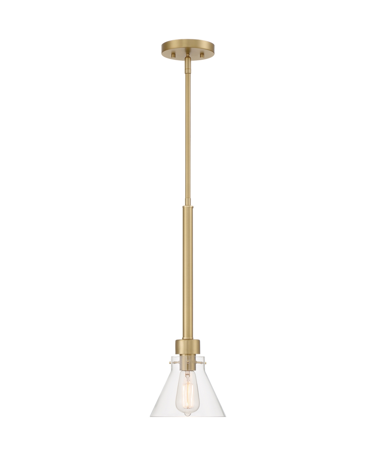 Click here for Designers Fountain Willow Creek 7 Metal 1-Light Pe... prices