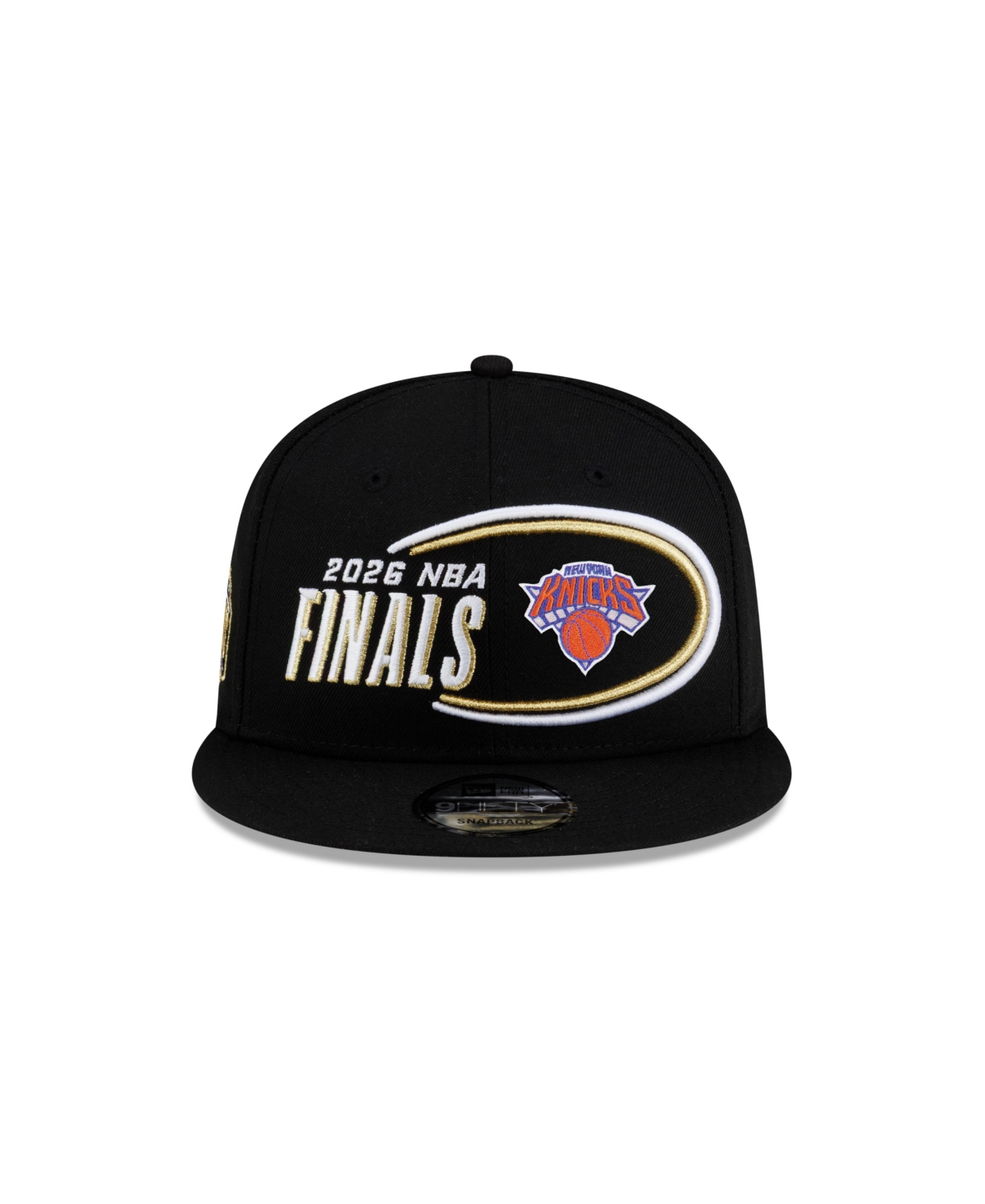 Click here for New Era Mens Black New York Knicks 2026 Eastern Co... prices