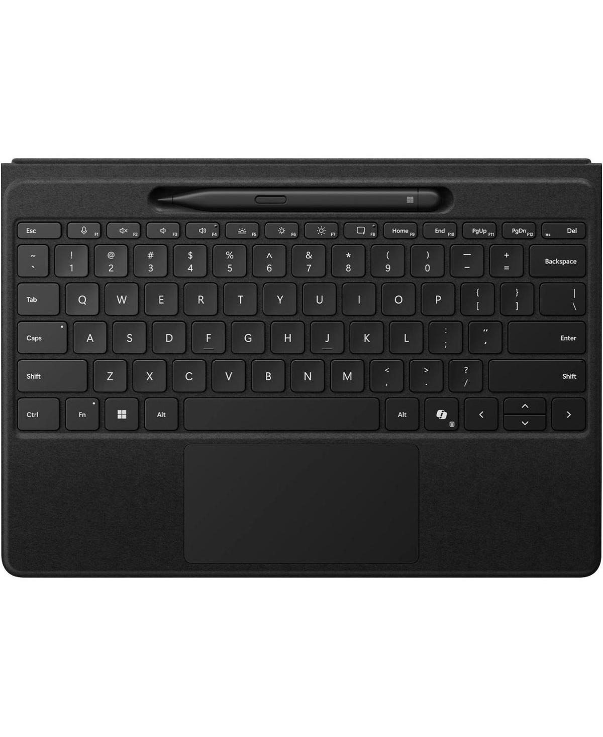 Click here for M C S Microsoft Surface Pro Flex Keyboard with Sli... prices