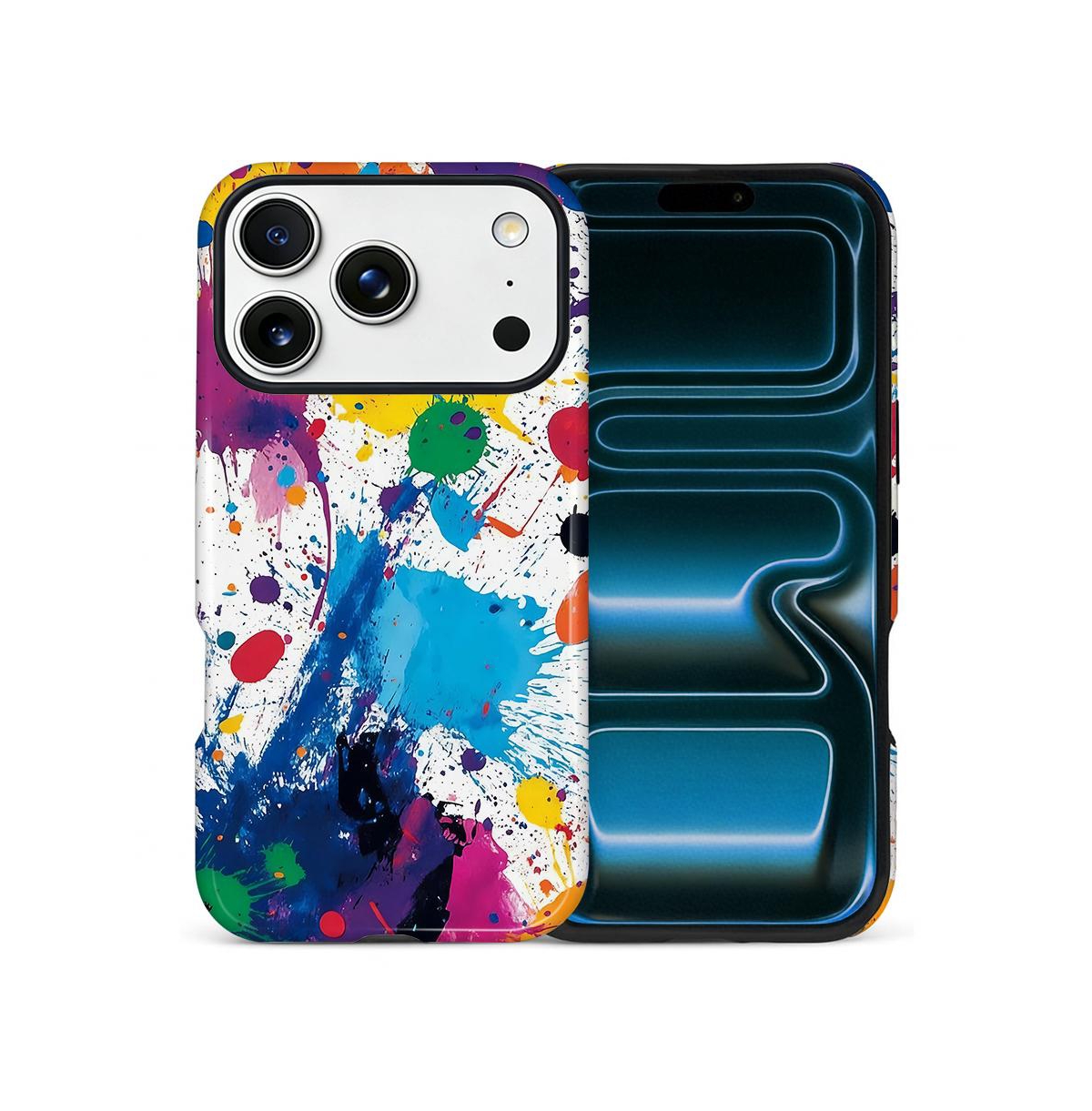 Click here for Gonez Case for iPhone 17 Pro Max  2-in-1 Dual-Laye... prices