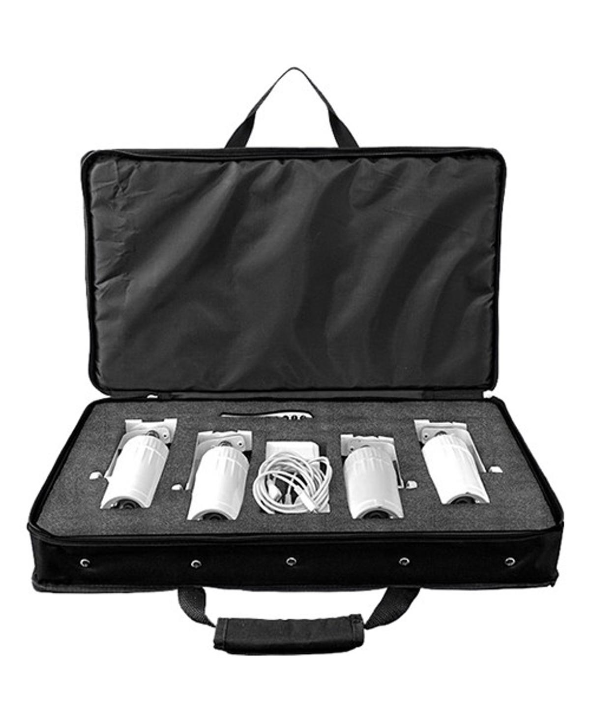 Click here for Chauvet Dj EZpin Pack 4 Bundle  Includes 4x EZpin... prices