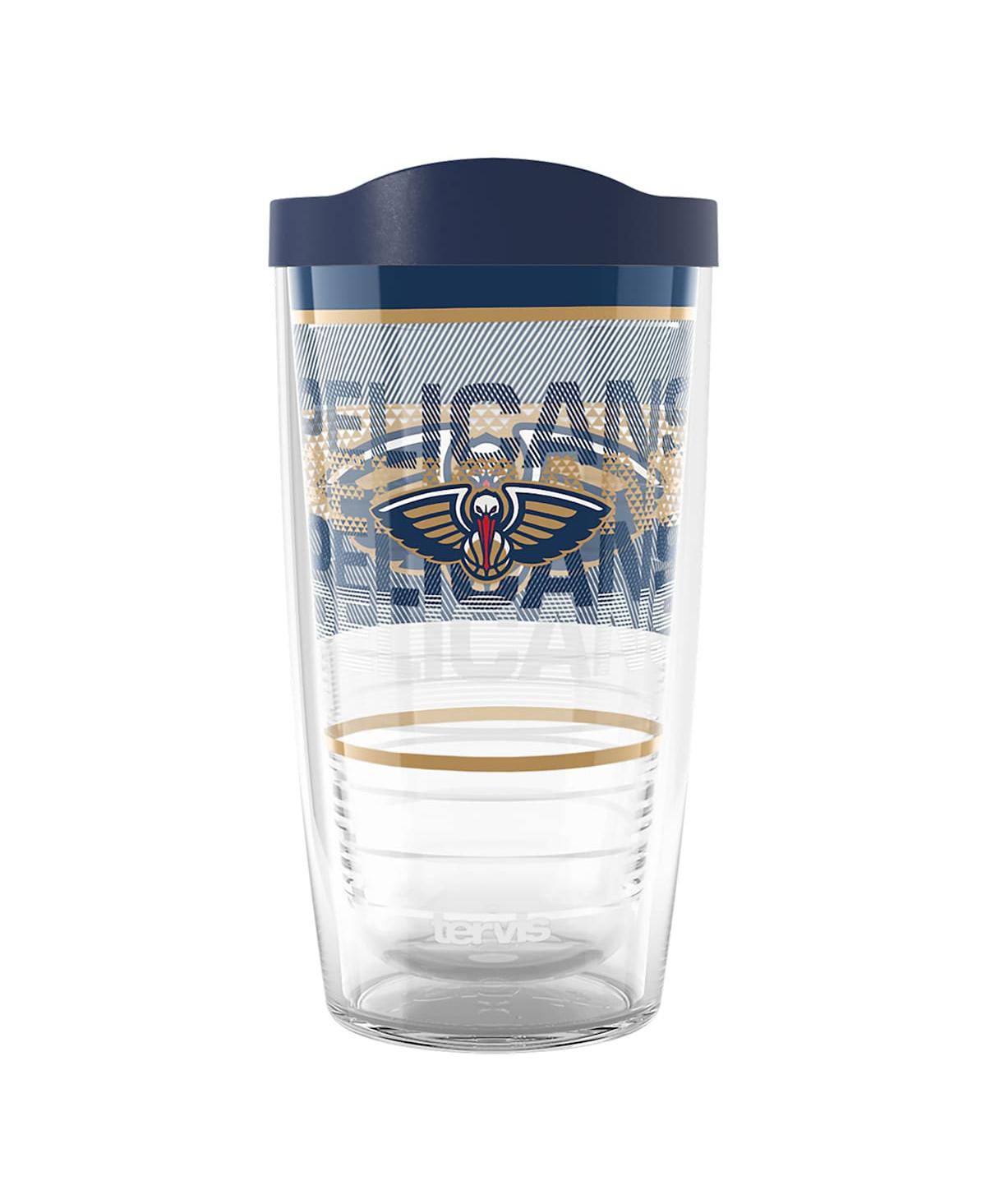Click here for Tervis New Orleans Pelicans 16oz. Competitor Class... prices