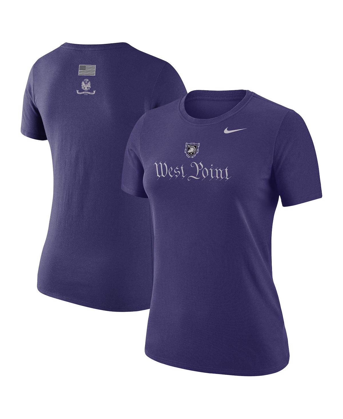 Click here for Nike Womens Purple Army Black Knights West Point 2... prices