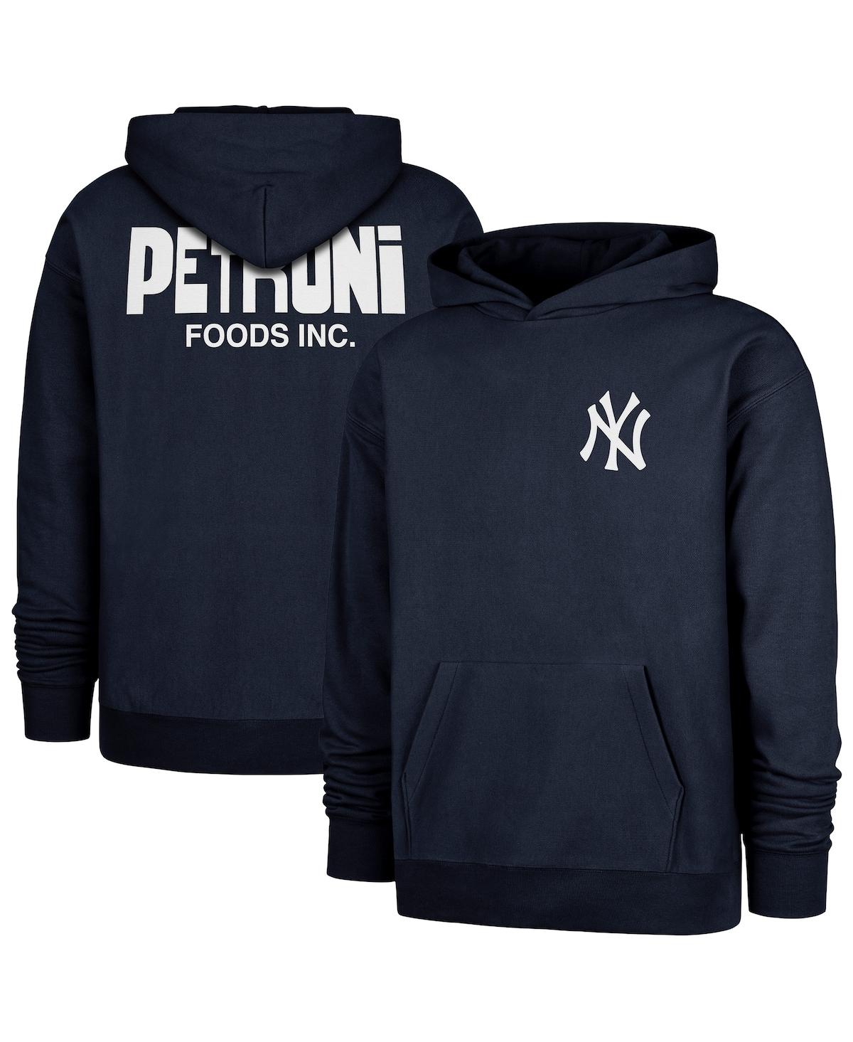 Click here for 47 Brand Mens Navy New York Yankees Petroni Backer... prices