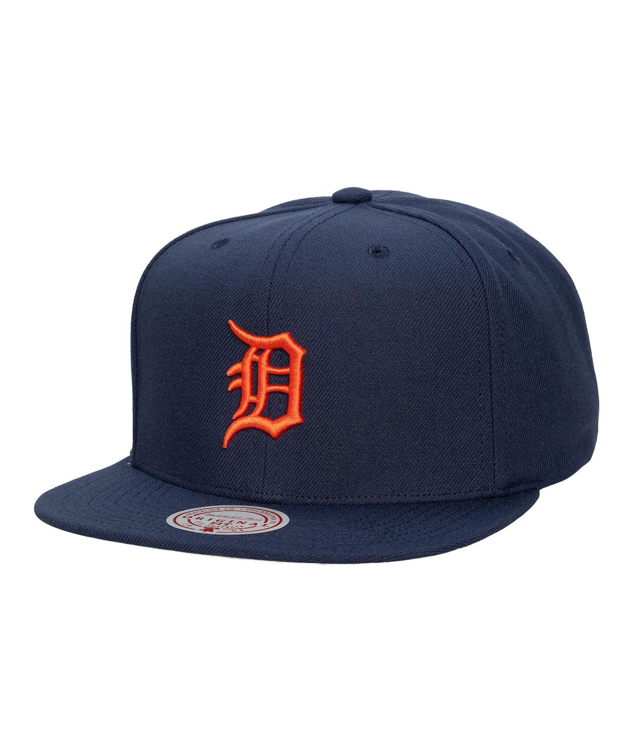 Click here for Mitchell & Ness Mens and Womens Navy Detroit Tiger... prices