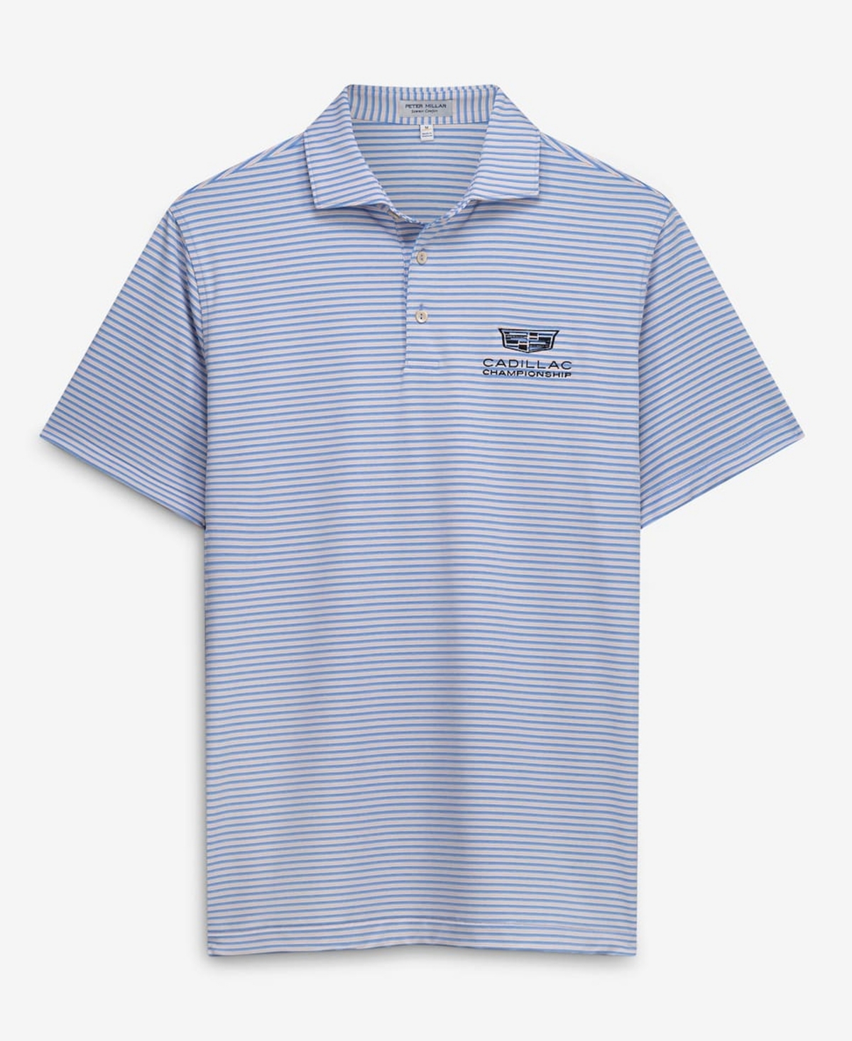 Click here for Peter Millar Mens Blue Cadillac Championship Owens... prices
