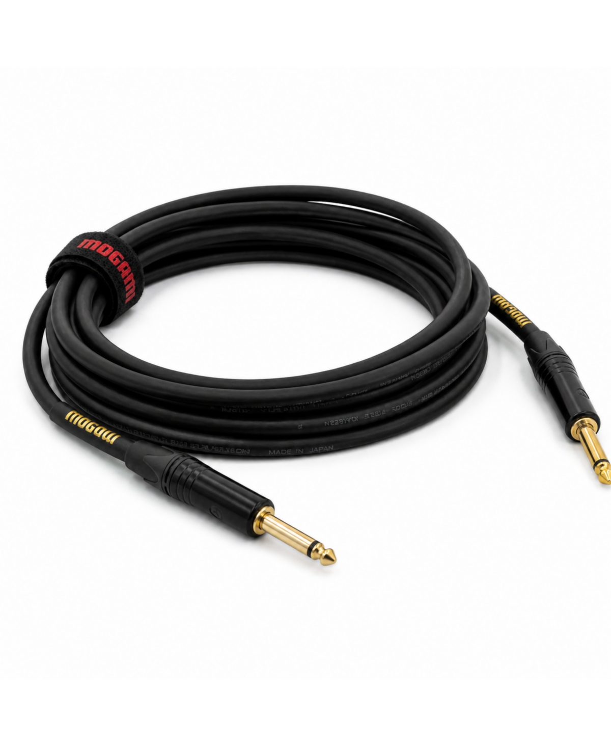 Click here for Mogami Gold Studio Xlr Microphone Cable - Charcoal prices
