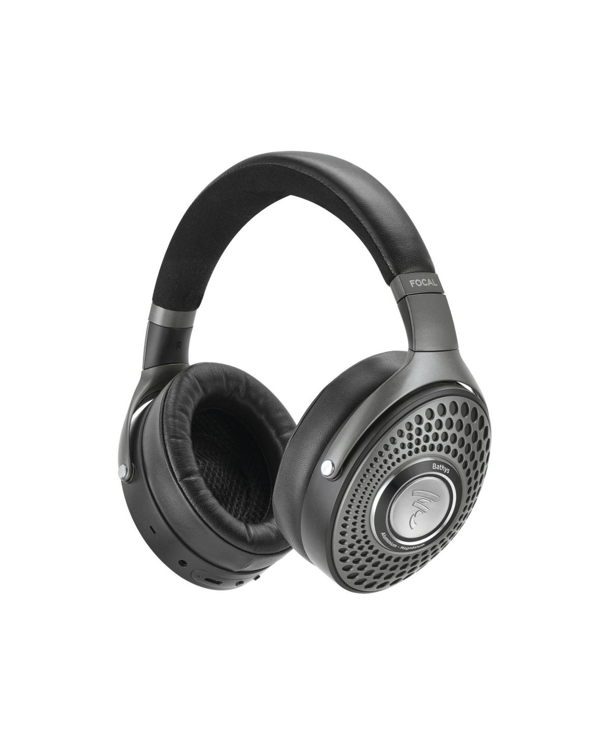Click here for Focal Bathys Wireless Noise-Canceling Over-Ear Hea... prices