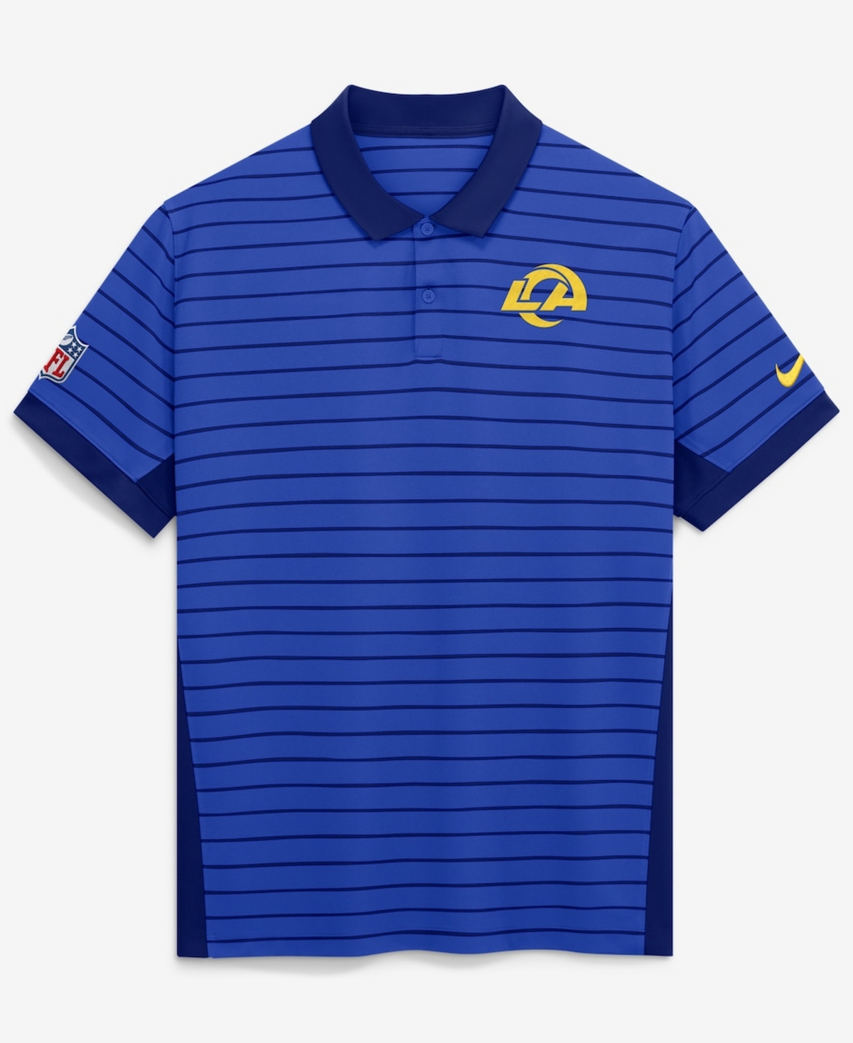 Click here for Nike Mens Royal Los Angeles Rams Sideline Victory... prices