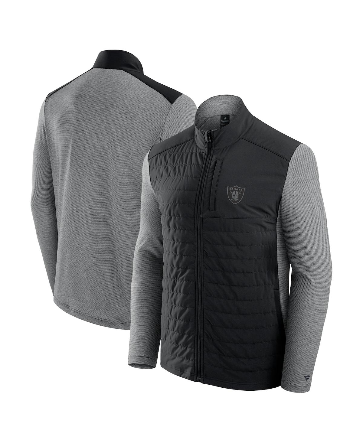 Click here for Fanatics Mens and Womens Black/Heather Gray Las Ve... prices