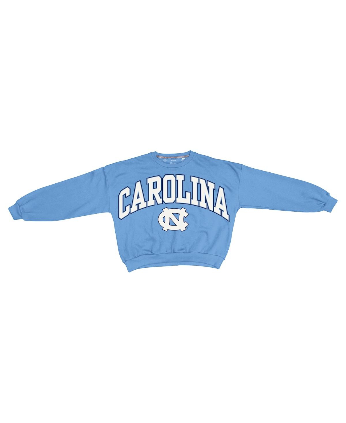 Click here for Pressbox Womens Light Blue North Carolina Tar Heel... prices
