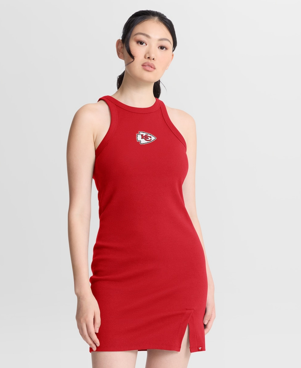 Click here for Fanatics Womens Red Kansas City Chiefs Push Beyond... prices