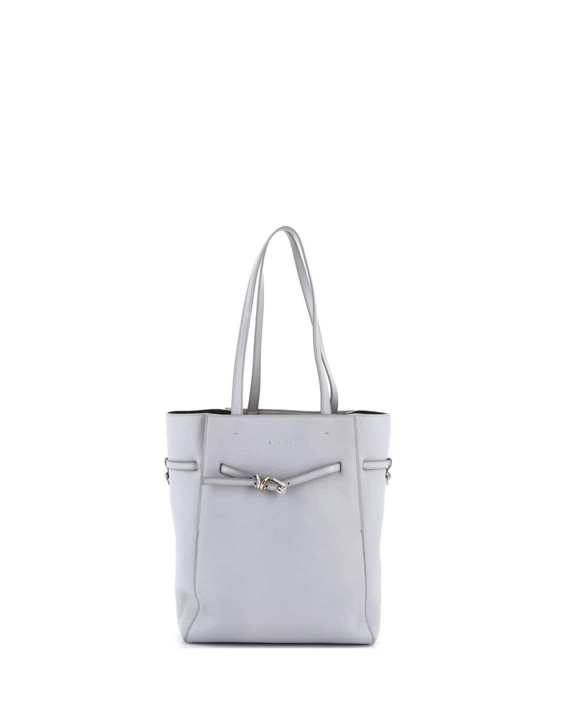 Click here for Pre-Owned Givenchy Small Voyou North South Tote Le... prices
