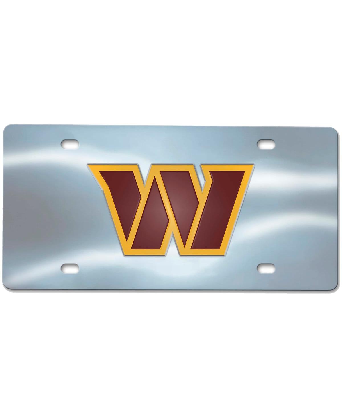 Click here for Logo Brands Washington Commanders Diecast License... prices