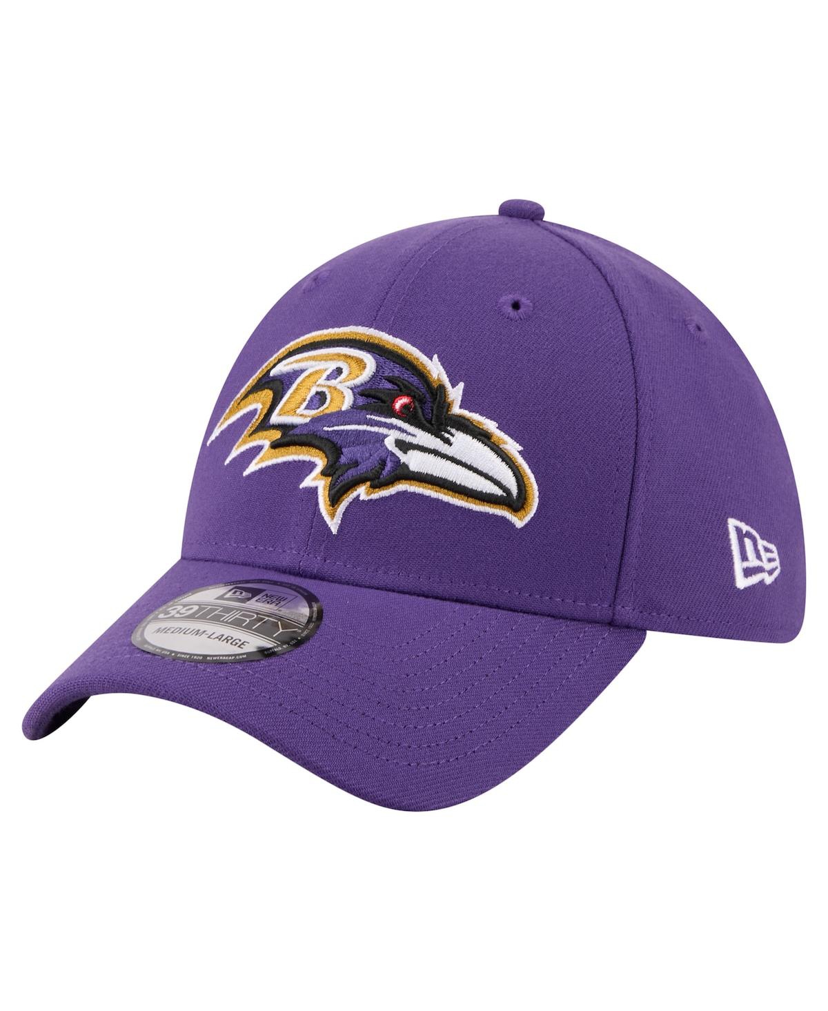 Click here for New Era Mens Purple Baltimore Ravens Core Team 39T... prices