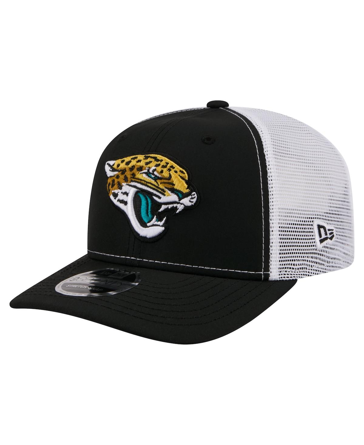 Click here for New Era Mens Black Jacksonville Jaguars 9SEVENTY T... prices