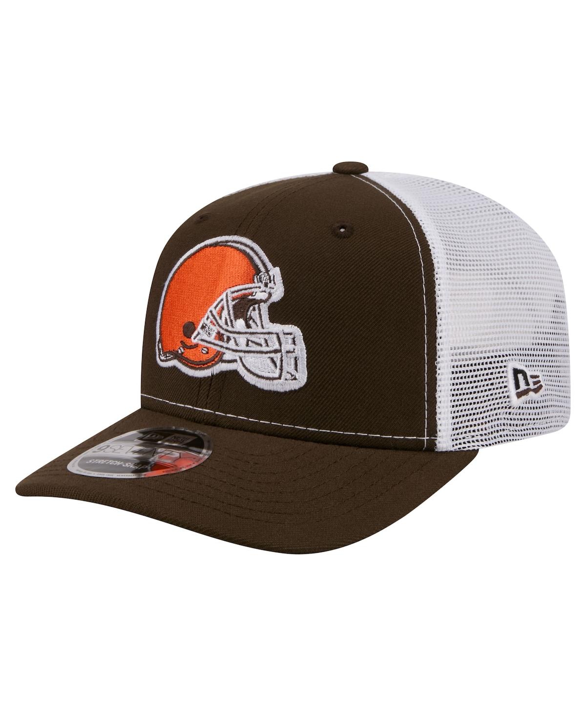 Click here for New Era Mens Brown Cleveland Browns 9SEVENTY Truck... prices