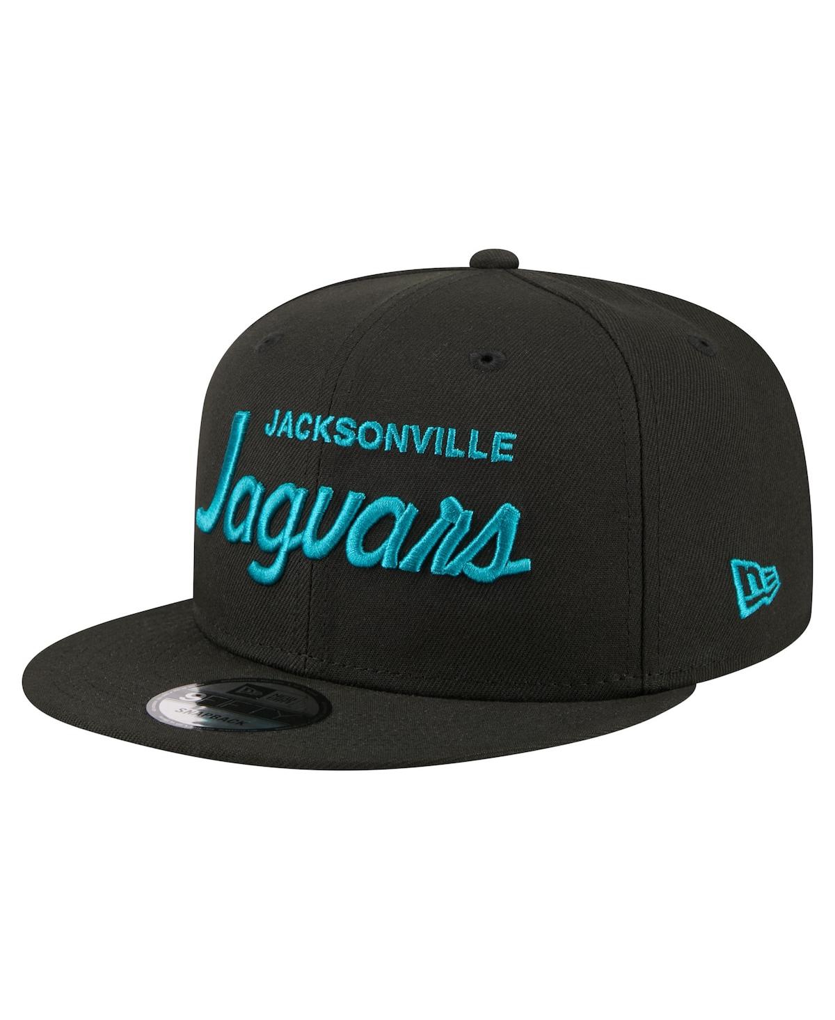 Click here for New Era Mens Black Jacksonville Jaguars Core Team... prices
