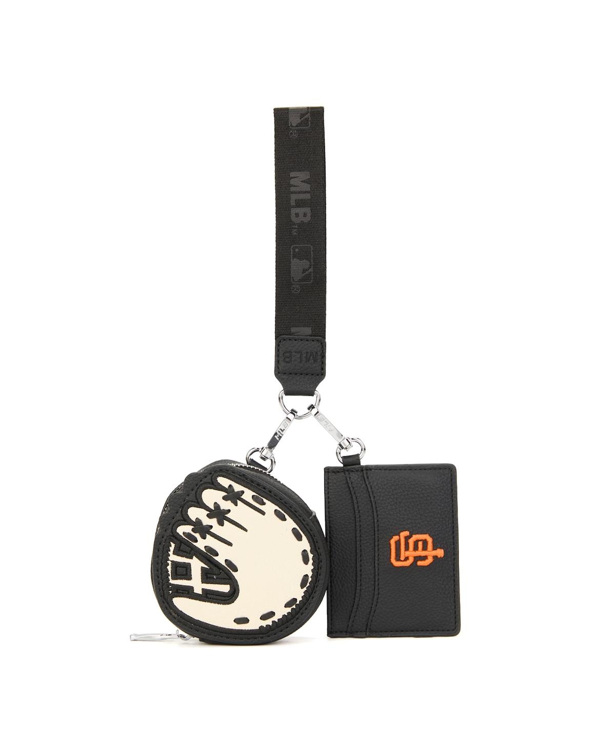 Click here for Montana West San Francisco Giants Glove Wallet Wri... prices