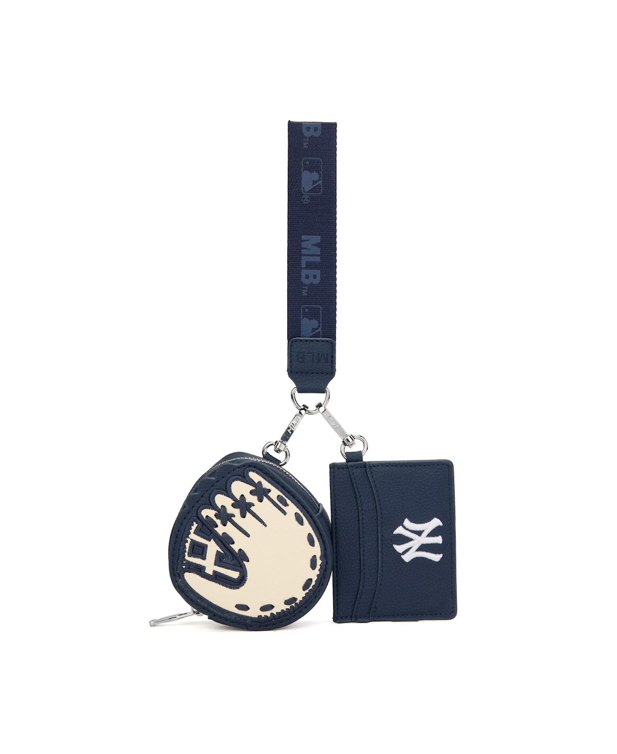 Click here for Montana West New York Yankees Glove Wallet Wristle... prices