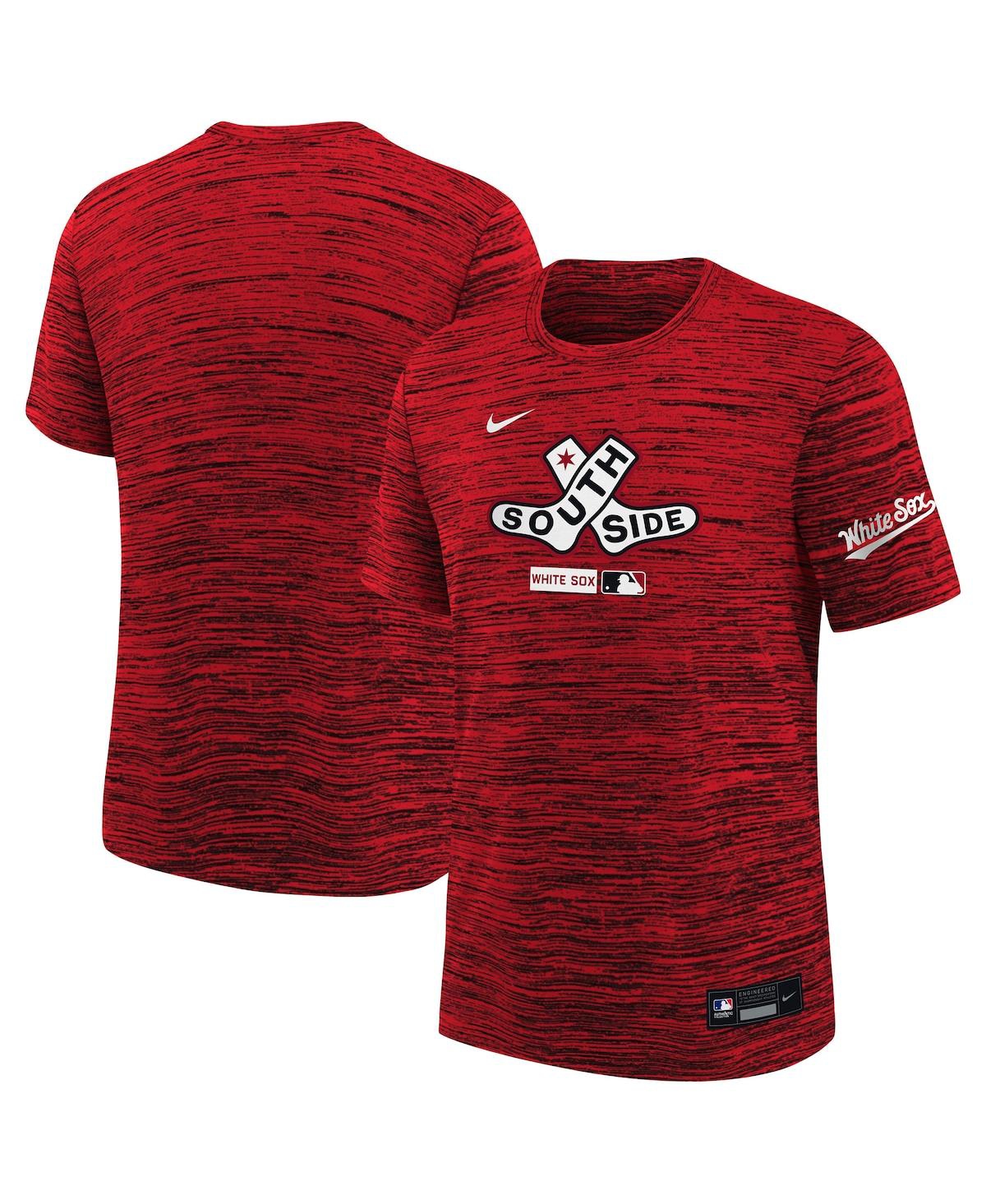 Click here for Nike Big Boys and Girls Red Chicago White Sox City... prices