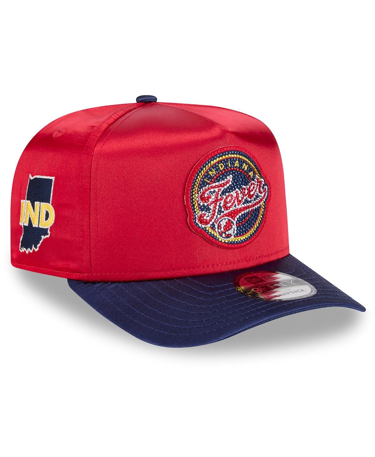 Click here for New Era Mens and Womens Red/Navy Indiana Fever 202... prices