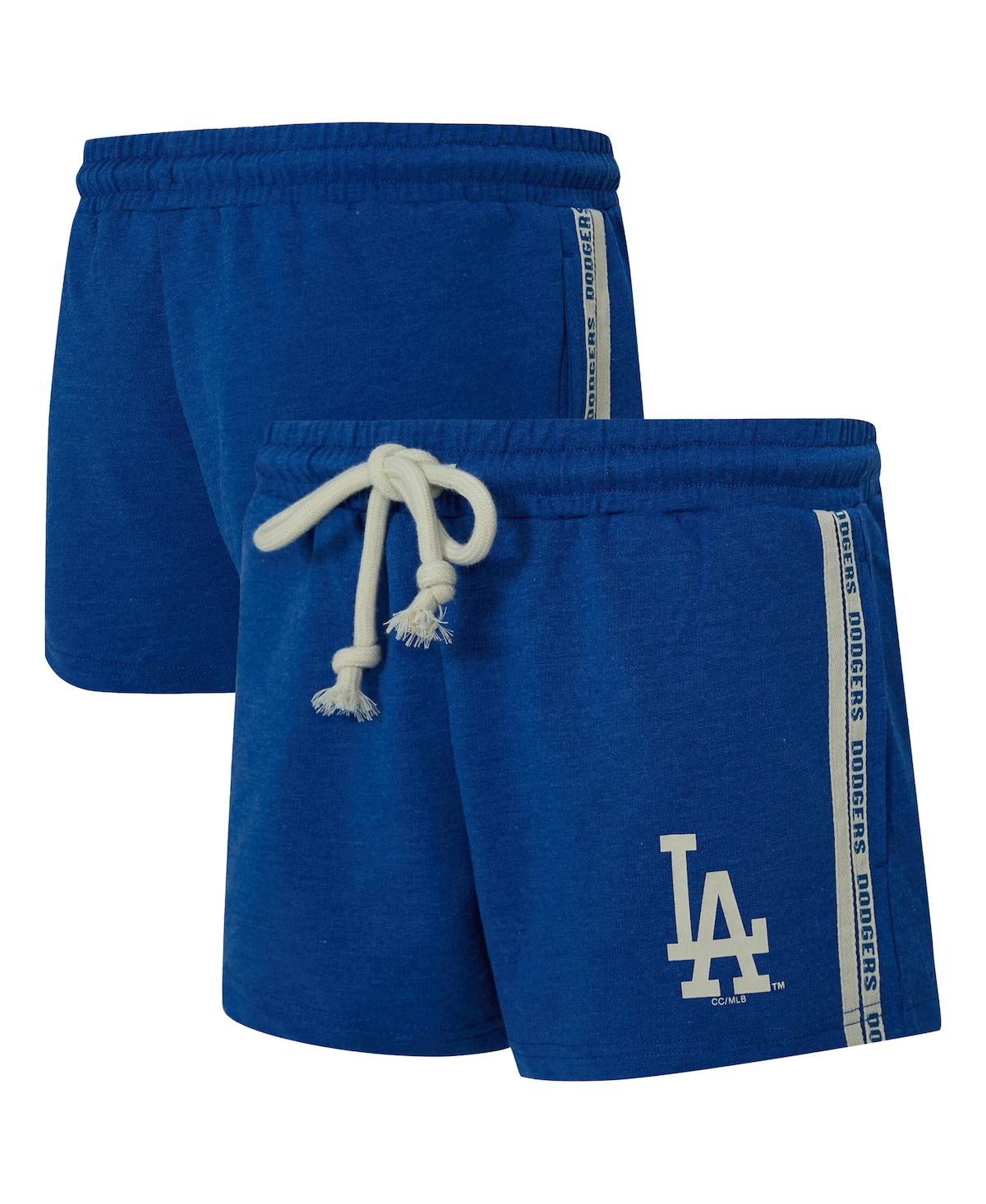 Click here for Concepts Sport Womens Royal Los Angeles Dodgers Bi... prices