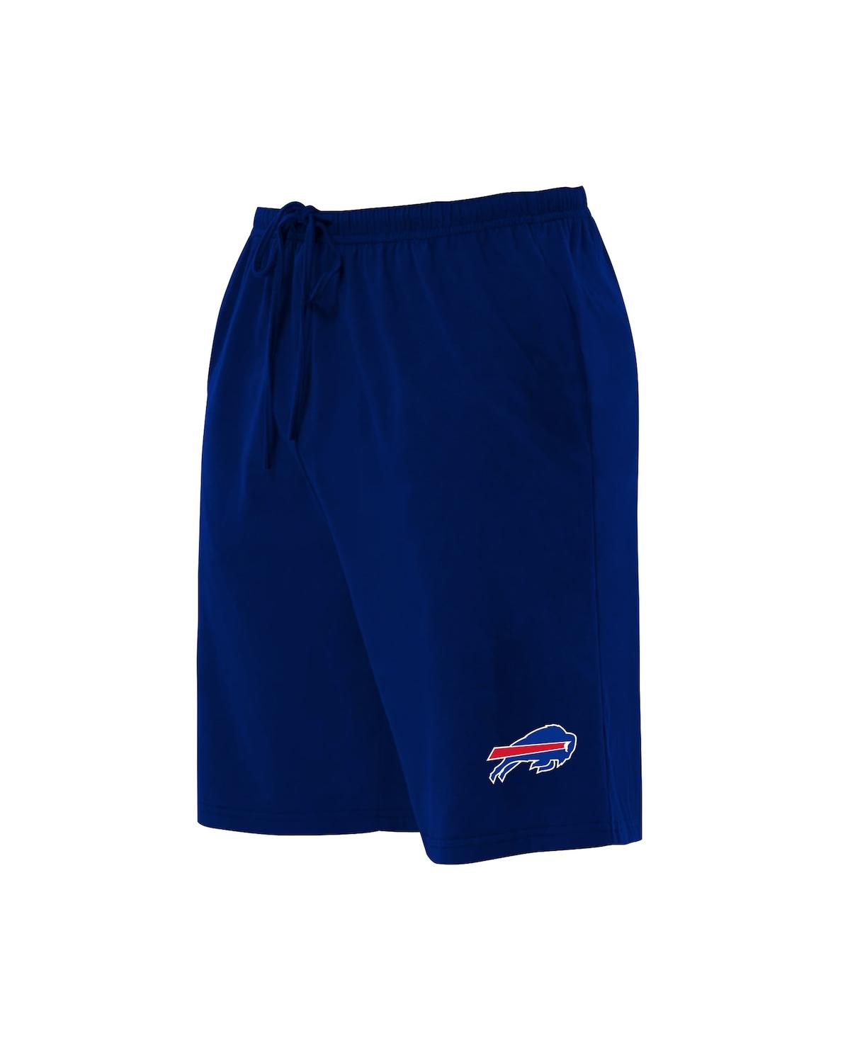 Click here for Concepts Sport Mens Royal Buffalo Bills Big Tall F... prices