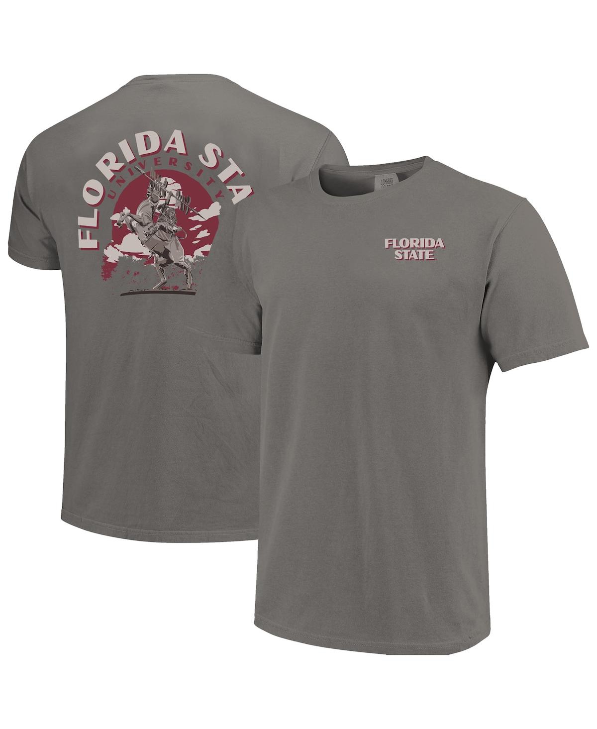 Click here for Image One Mens Gray Florida State Seminoles Comfor... prices