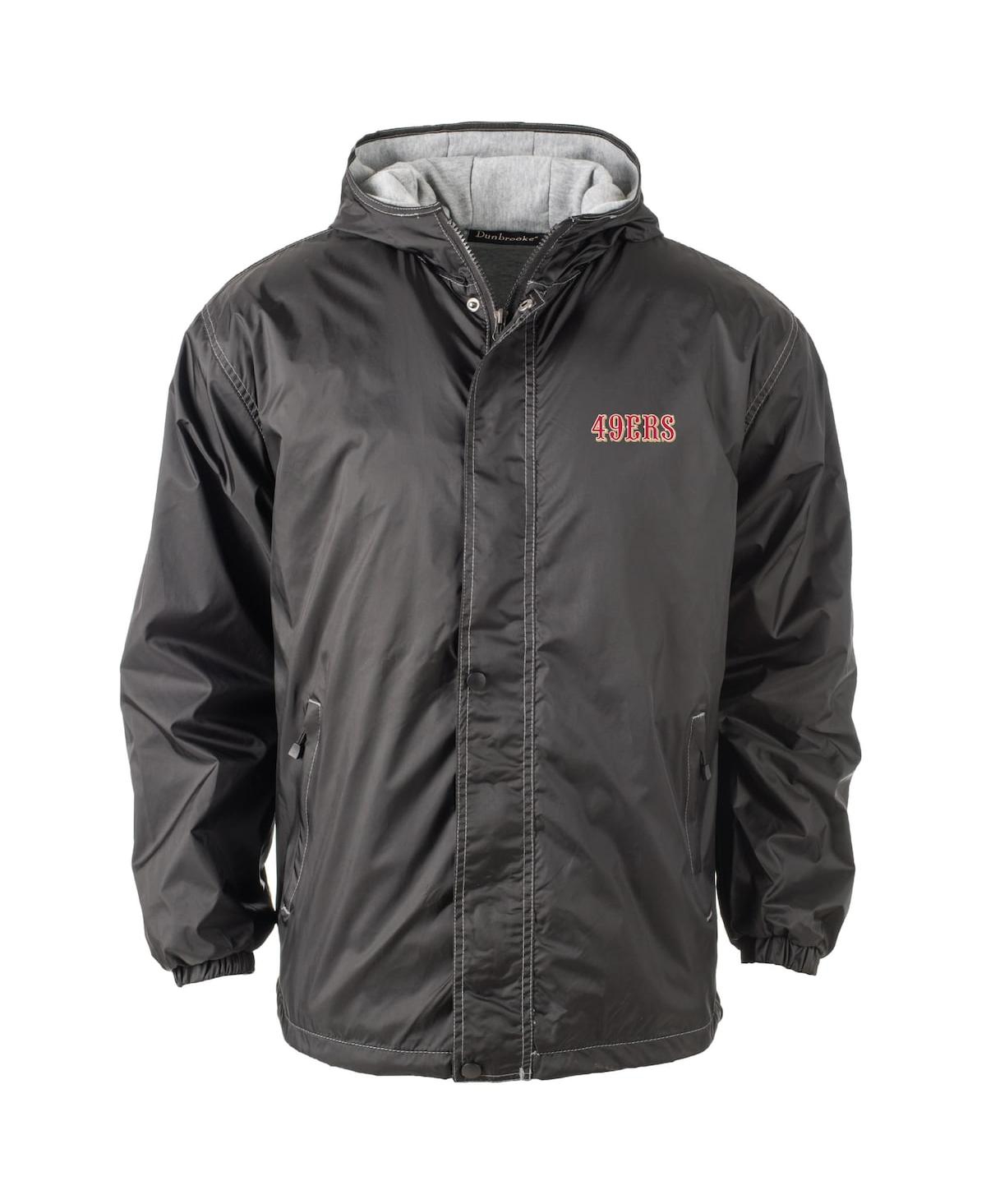 Click here for Dunbrooke Mens Black San Francisco 49ers Legacy St... prices
