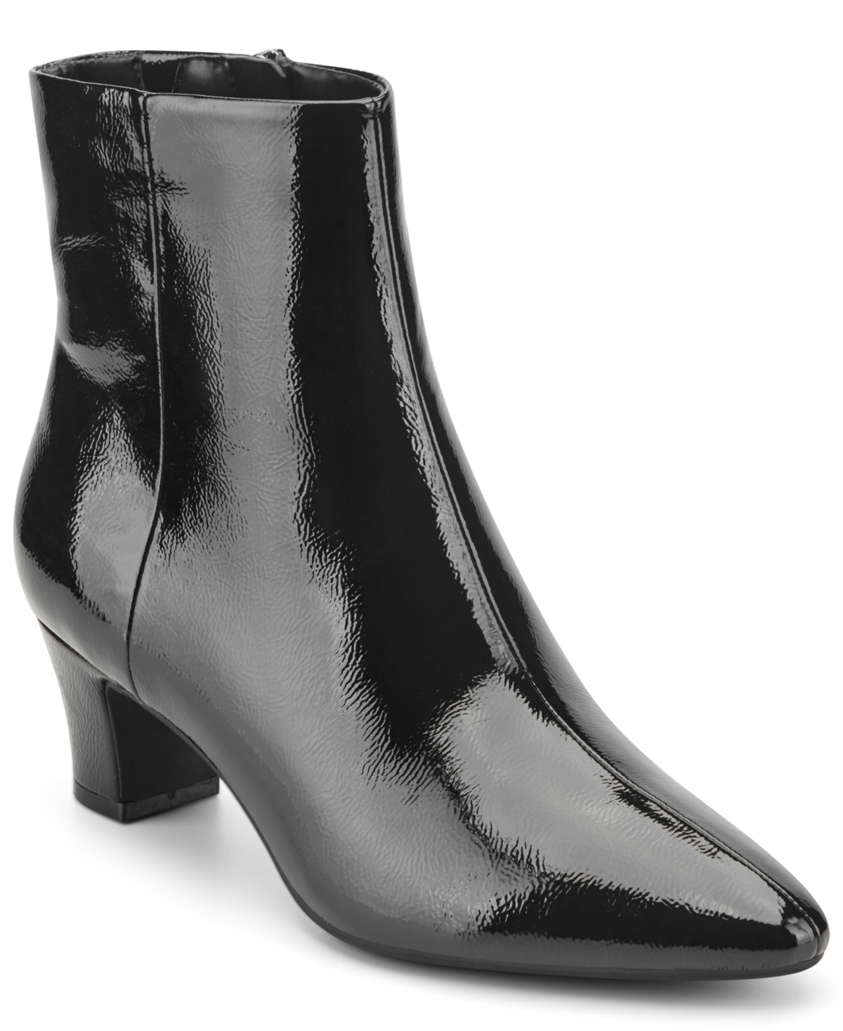 Click here for Easy Spirit Womens Isra eFlex Tapered Block Heel D... prices