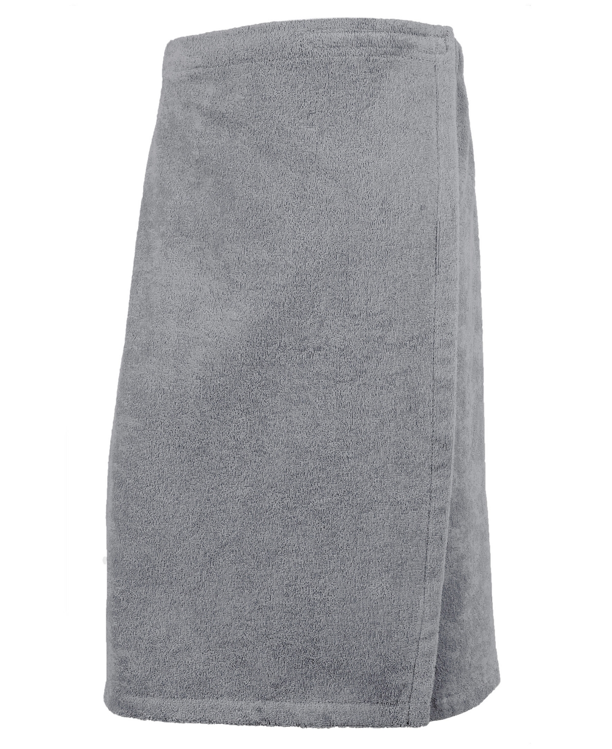 Click here for Linum Home Womens Terry Bath Wrap - Grey prices