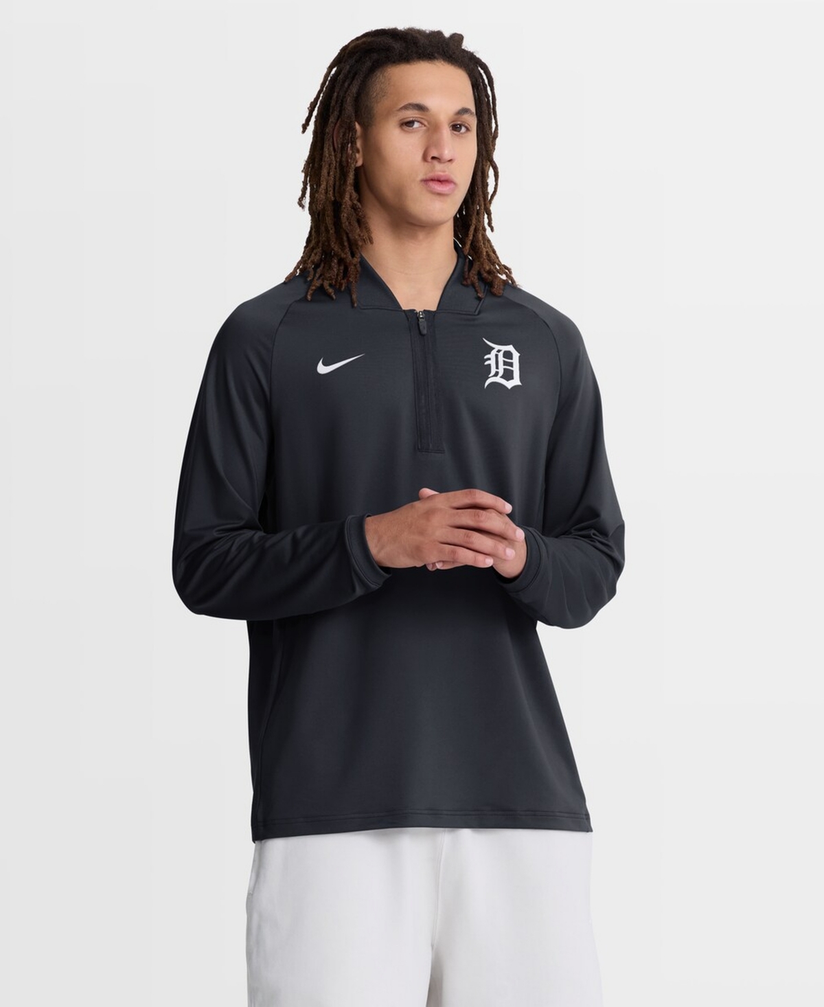 Click here for Nike Mens Navy Detroit Tigers Authentic Collection... prices