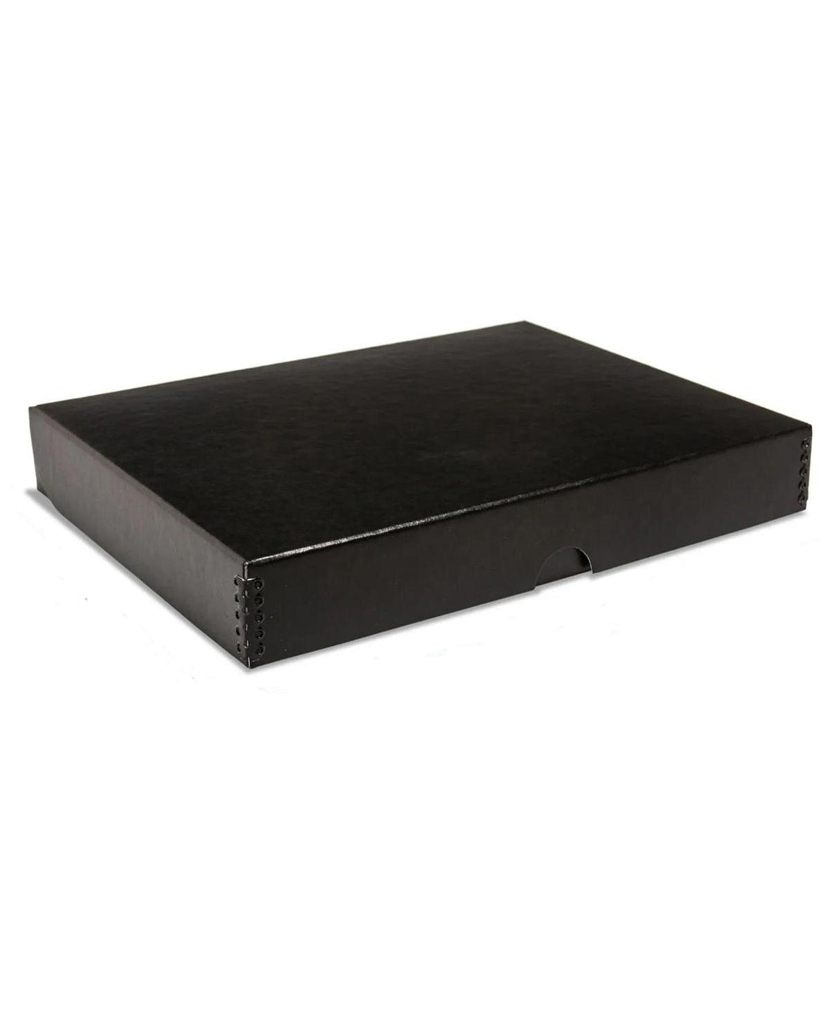 Click here for Print File Clamshell Metal Edge Archival Box 9x12x... prices