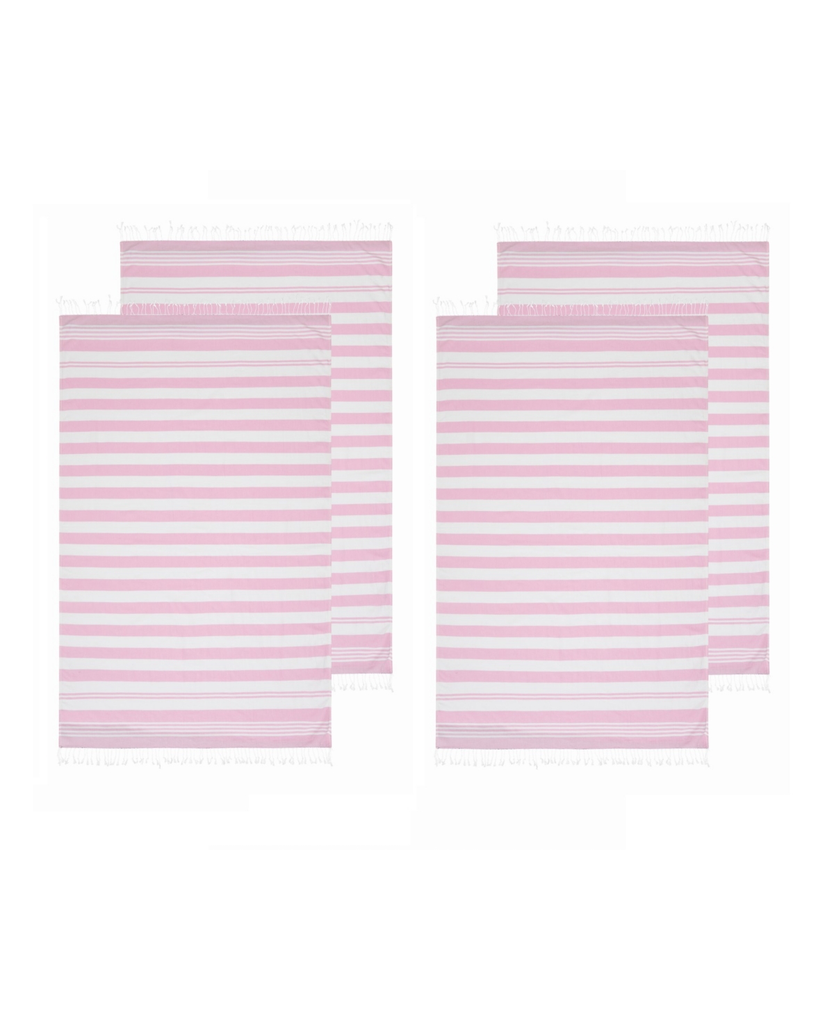 Click here for Oceanfront Resort Cotton Salty Stripe Sand-Free Tu... prices