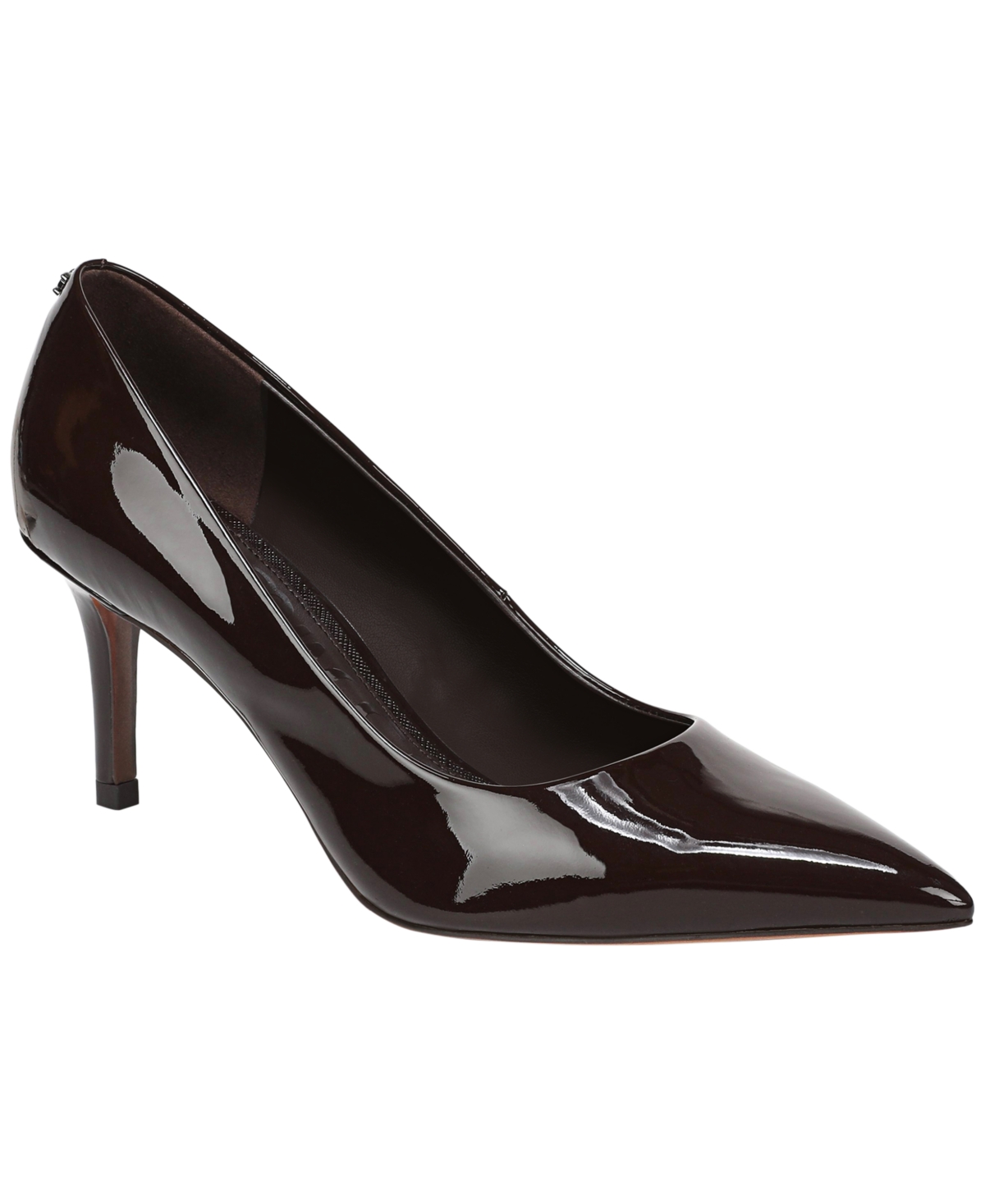 Click here for Sam Edelman Womens Vienna Pointed Toe Pumps - Rich... prices
