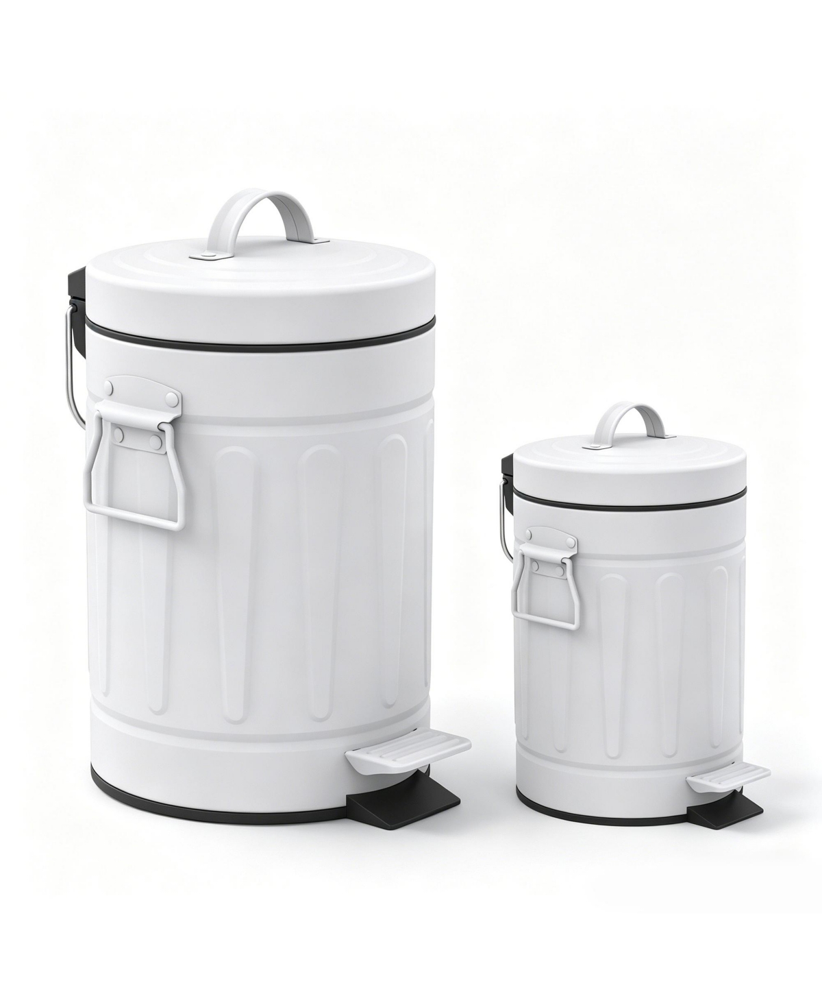 Click here for Mega Casa 3.2 Gal and 0.8 Gal Old Time Style Round... prices