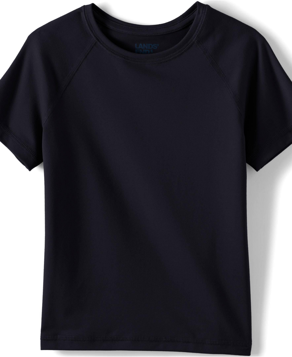 Click here for Lands End Girls School Uniform Short Sleeve Active... prices