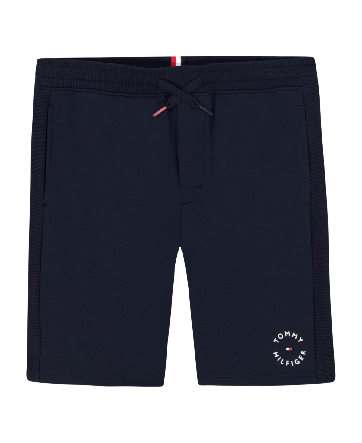 Click here for Tommy Hilfiger Boys 8-20 Logo Knit Elevated Shorts... prices