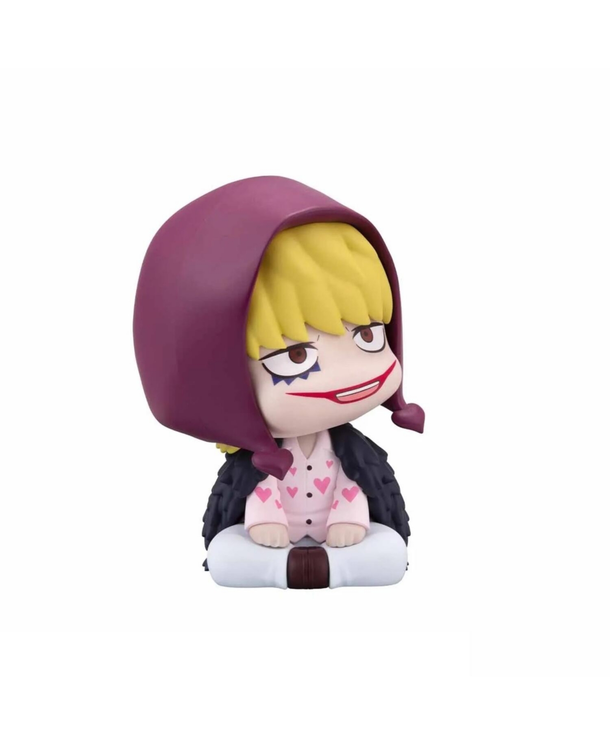 Click here for Bandai Megahouse - One Piece - Lookup - Corazon Fi... prices