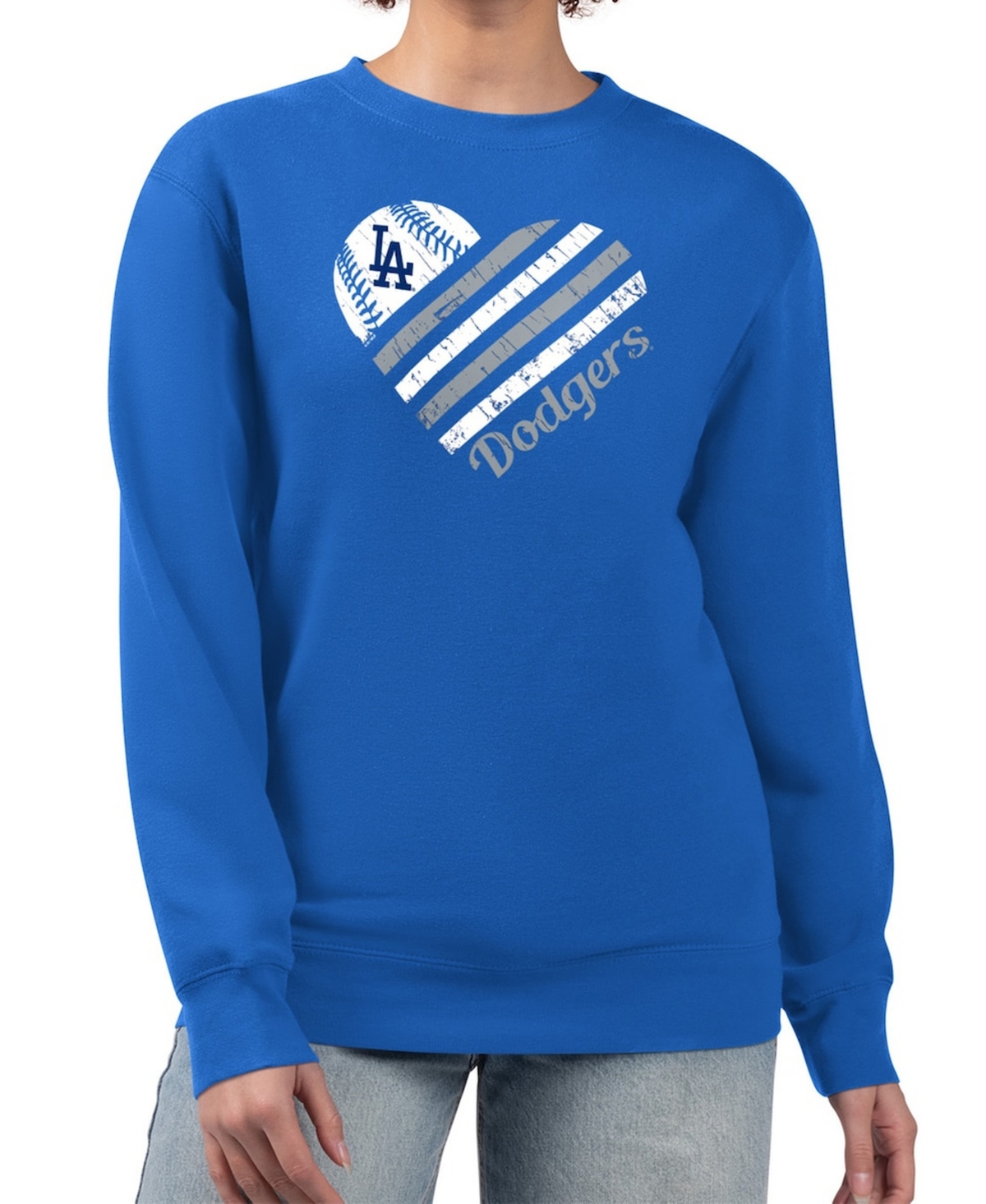 Click here for G-iii 4Her by Carl Banks Womens Royal Los Angeles... prices