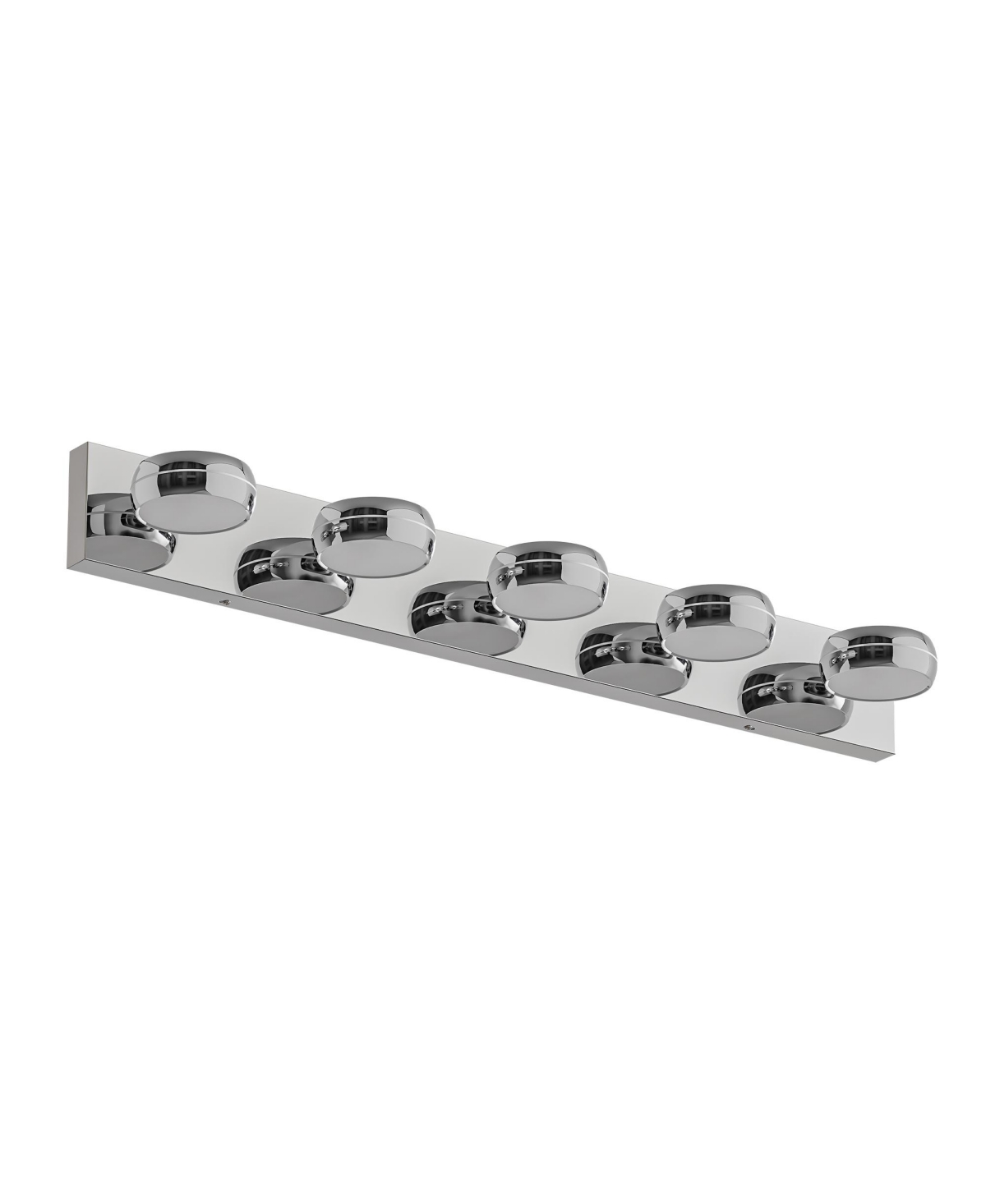 Click here for Busdays 5 Light Led Bathroom Vanity Light 35 Inch... prices