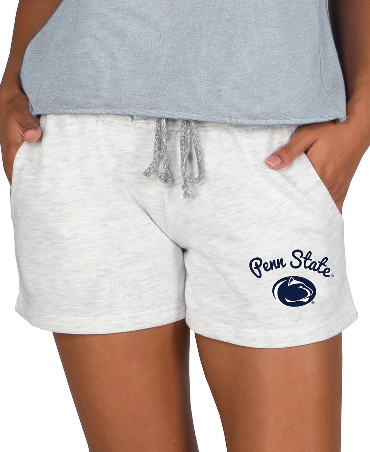 Click here for Concepts Sport Womens Ash Penn State Nittany Lions... prices