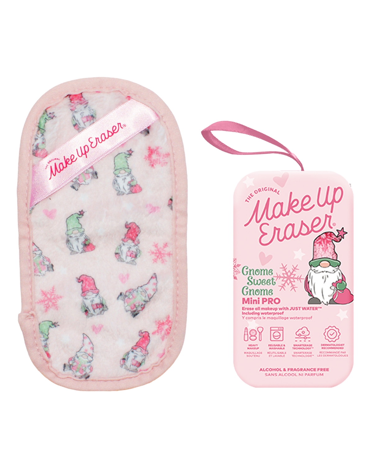 Click here for MakeUp Eraser Gnome Sweet Gnome MiniPRO Reusable M... prices