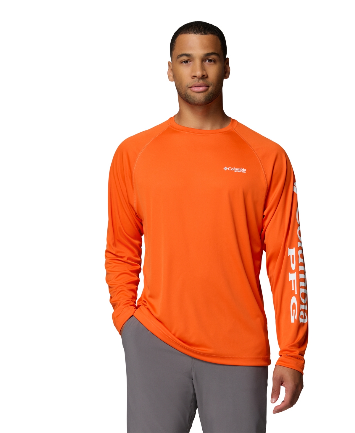 Click here for Columbia Pfg Mens Terminal Tackle Upf 50 Quick Dry... prices