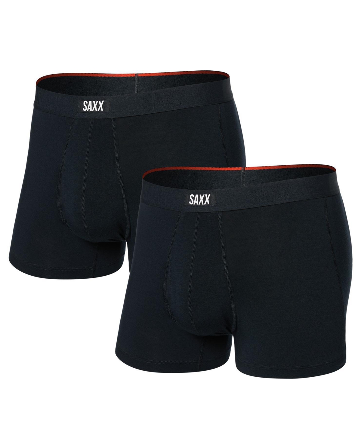 Click here for Saxx Mens Daytripper Relaxed-Fit Boxer Briefs  2-P... prices