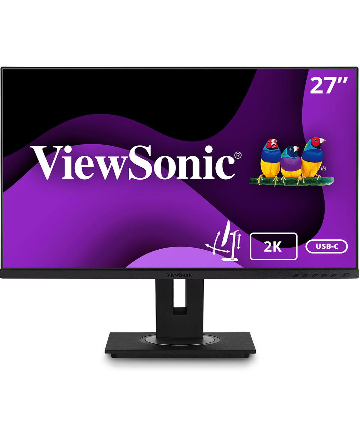 Click here for ViewSonic VG2755-2K 27 Inch 16:9 2K Qhd Usb-c Ips... prices