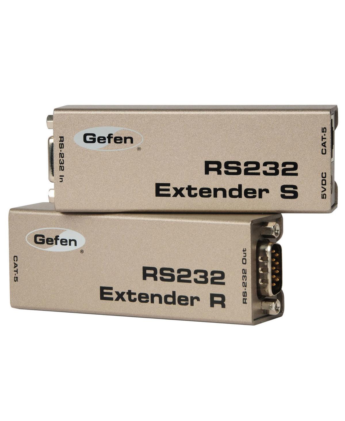 Click here for Gefen Rs-232 Extender prices